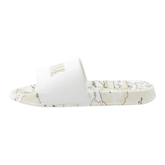 Alviero Martini 1A Classe Sliders - - Shoes - Damen - Wei&szlig; - 38 EU