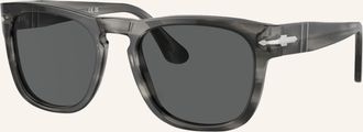 Persol Sonnenbrille po3333s grau