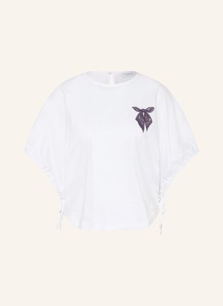 Rich & Royal T-Shirt weiss