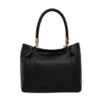 Love Moschino Shopper Bag - - Bags - Damen - Schwarzk - ONE SIZE