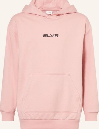 s.Oliver S.Oliver Red Hoodie pink