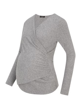Attesa Maternity Pullover JENNIFER
