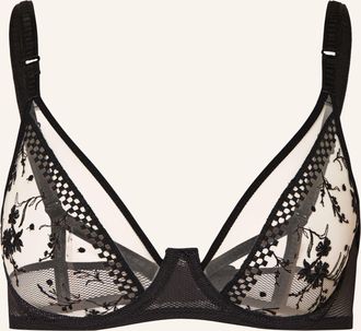 Passionata B&uuml;gel-Bh Suzy schwarz