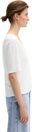 Marc O'Polo T-Shirt mit angeschnittenen &Auml;rmeln