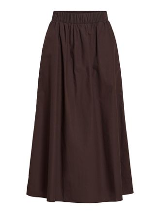 Vila Female Maxirock VISOPHIE High Waist