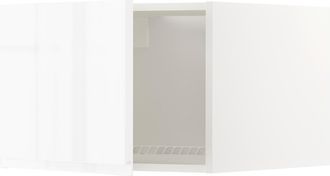 IKEA METOD Oberschr f Kühl-/Gefrierschrank