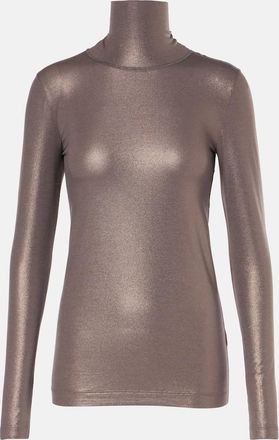 Brunello Cucinelli Pullover aus einem Baumwollgemisch