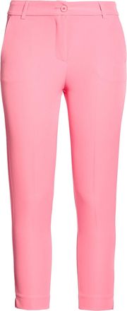 White Wise HOSEN & R&Ouml;CKE - Hosen auf YOOX.COM
