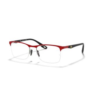 Ray-Ban unisex, Accessories, Rot, 54 MMGr&ouml;&szlig;e