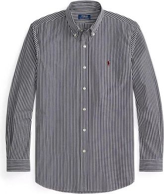 Polo Ralph Lauren Herren, Shirts, Blau, LGr&ouml;&szlig;e