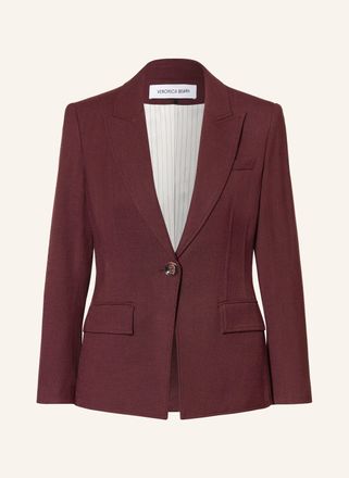 Veronica Beard Blazer Isaac Dickey braun