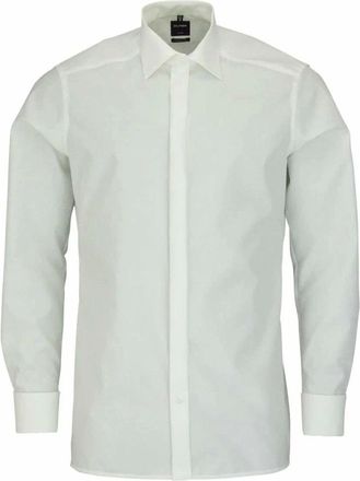 Olymp Olymp, Herren, Shirts, Beige, 8XLGröße