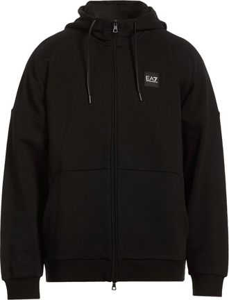 Emporio Armani TOPS - Sweatshirts auf YOOX.COM