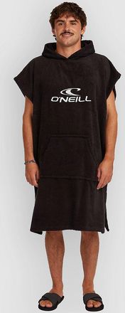 O'Neill JackS Changing Handtuch black out
