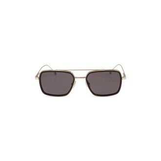 Paul Smith Hugon Sonnenbrille - - Accessories - Herren - Gelb - ONE SIZE