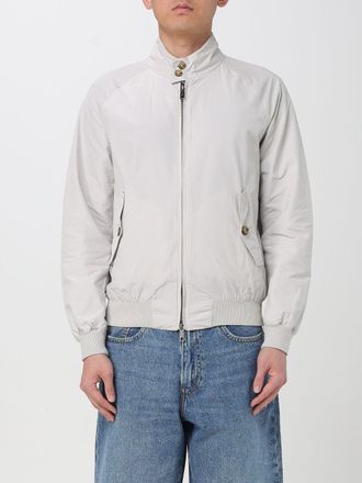 Baracuta Jacke BARACUTA Herren Farbe Grau