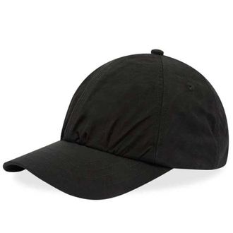 A-Cold-Wall* A-Cold-Wall, Homme, Accessoires, Noir, Taille: ONE Size Minimal Ruche Cap