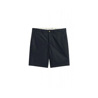 GANT Herren, Shorts, Schwarzk, W31Gr&ouml;&szlig;e