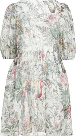 Red Valentino KLEIDER - Mini-Kleider auf YOOX.COM