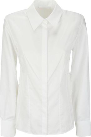 Helmut Lang Hemd - Beige