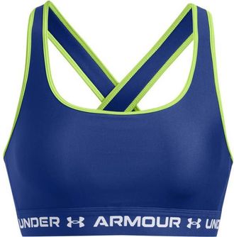 Under Armour Damen BH Crossback Mid Bra