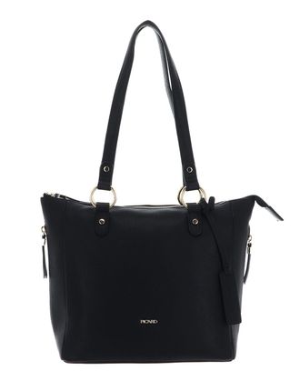 Picard Java Shopper Black
