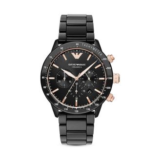 Emporio Armani Herren, Accessories, Schwarzk, ONE SIZEGr&ouml;&szlig;e