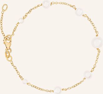 Wempe Wempe Fine Jewelry Armband Minimalism gold