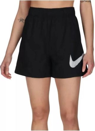 Nike Schuhe - - Sport - Damen - Schwarzk - XS