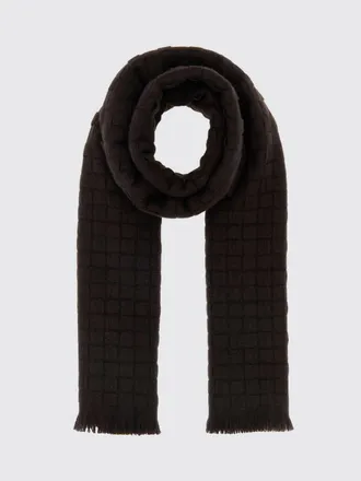 Bottega Veneta Schal Herren Farbe Braun