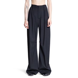Maison Margiela Tailored trousers