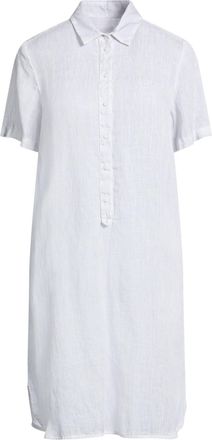 120% Lino KLEIDER - Midi-Kleider auf YOOX.COM