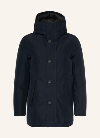 Woolrich Woolrich Daunenjacke blau