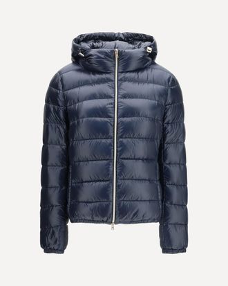 Herno Giada down Jacket Female 44