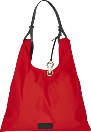 Looks by Wolfgang Joop Hobo Shopper MARKET in Crinkle-Optik