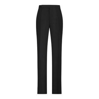 Lardini Leinenhose - - Trousers - Herren - Schwarzk - L