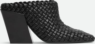 Bottega Veneta Mule Ventura - Bottega Veneta