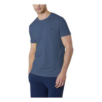 U.S.Polo Association U.s. Polo Assn., Homme, Tops, Bleu, Taille: 3XL Mick Basic T-Shirt