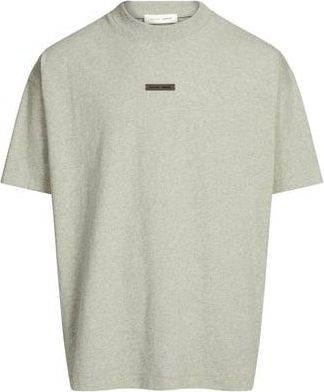 Fear of God T-shirt ample en coton