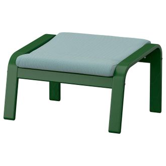 IKEA PO&Auml;NG Hocker