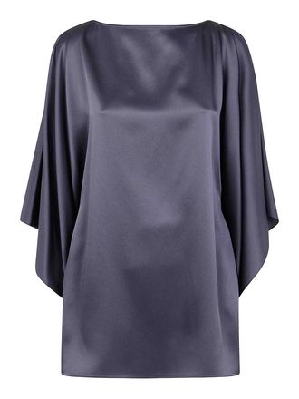 Lanvin Top - Gris