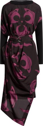 Vivienne Westwood KLEIDER - Midi-Kleider auf YOOX.COM