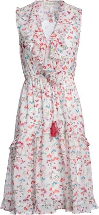 Saloni KLEIDER - Midi-Kleider auf YOOX.COM