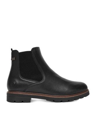 Remonte Stiefeletten D2Q70-00 Schwarz