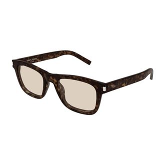 Saint Laurent unisex, Accessories, Braun, 52 MMGr&ouml;&szlig;e