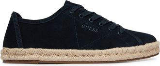 Guess Espadrilles Guess FMJMAL SUE12 Dunkelblau