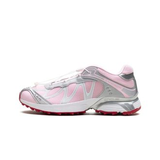 Salomon Herren, Sport, Rosa, 45 1/3 EUGr&ouml;&szlig;e