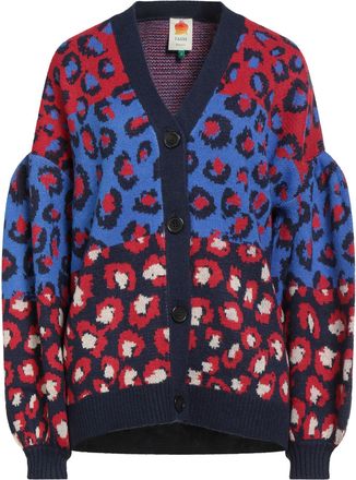 Farm Rio STRICKWAREN - Strickjacken auf YOOX.COM