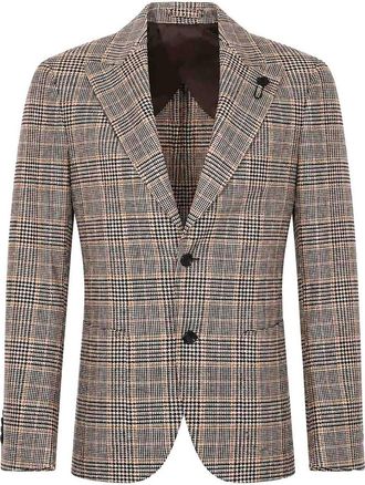 Lardini Blazer - Beige