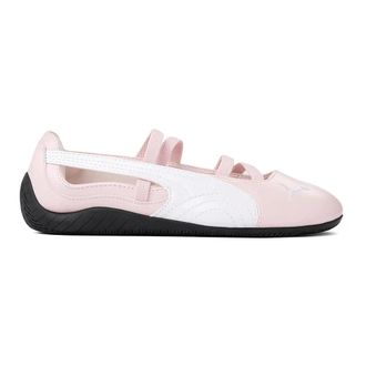 Puma Puma, Femme, Sport, Rose, Taille: 38 EU Speedcat Ballet Metallic Wns